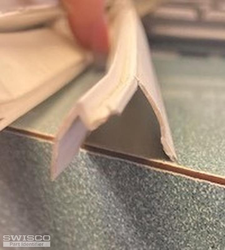 viking window snap bead : SWISCO.com