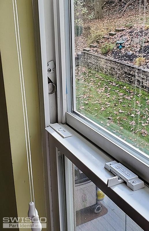 Traco Window balances : SWISCO.com