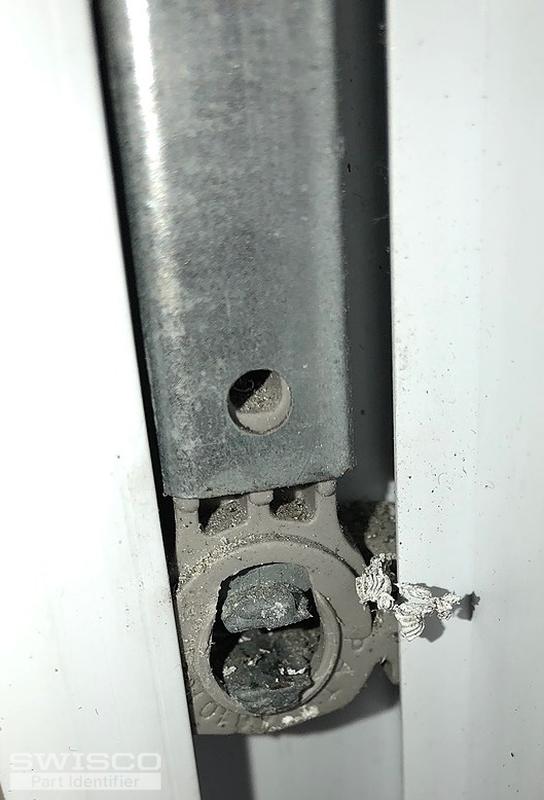 Parts for SIlverLine Single Hung windows : SWISCO.com