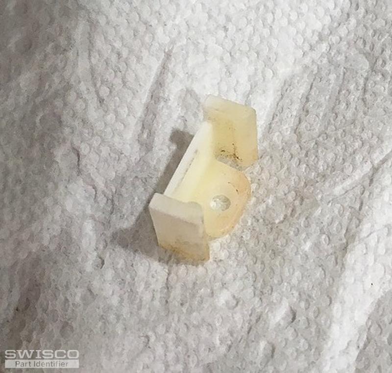 Searching for Sdl bar retainer clips : SWISCO.com