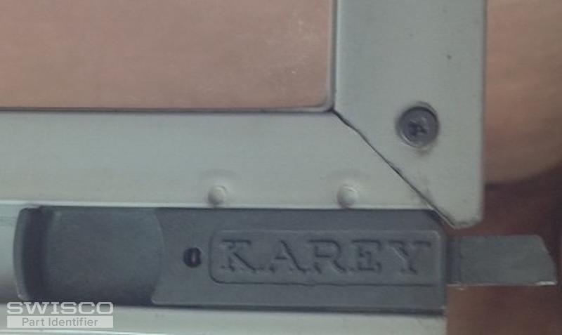 Help finding replacement for KAREY storm window corner tilt key ...