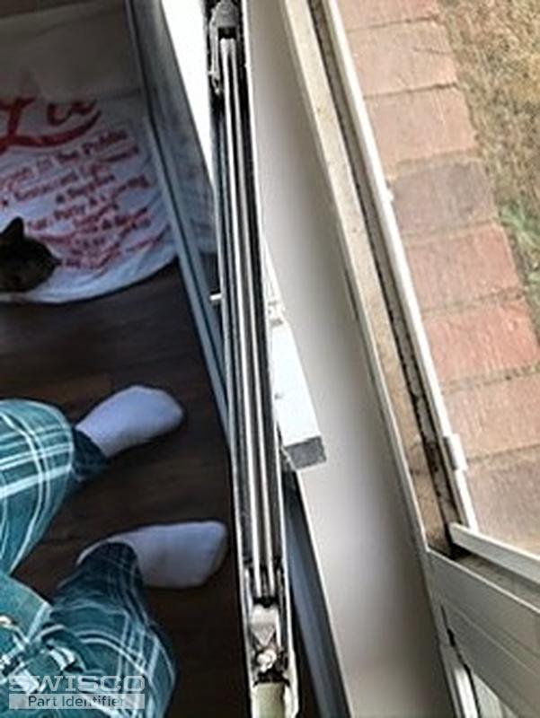 Jordan aluminum window : SWISCO.com