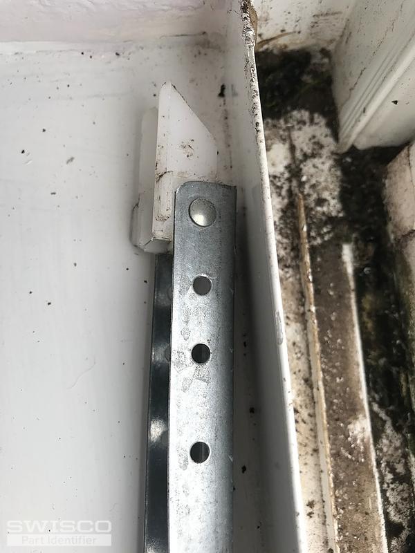 Window Balance Rod Replacements : SWISCO.com