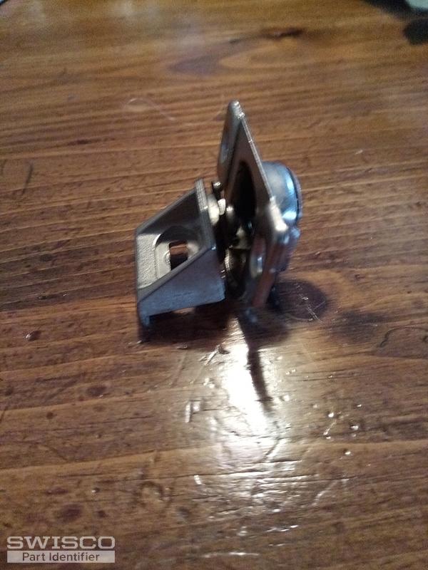 03087.67 replacement hinge : SWISCO.com