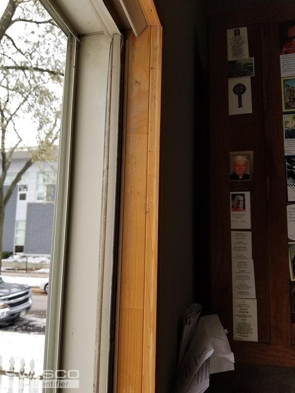 Kerf Weatherstripping : SWISCO.com