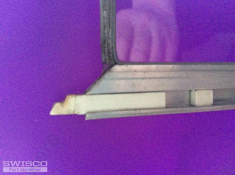 window corners and storm latch : SWISCO.com