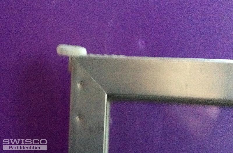 window corners and storm latch : SWISCO.com