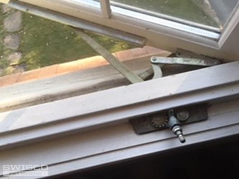 Truth Window Crank : SWISCO.com