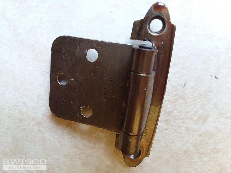 Replacement cabinet hinge : SWISCO.com