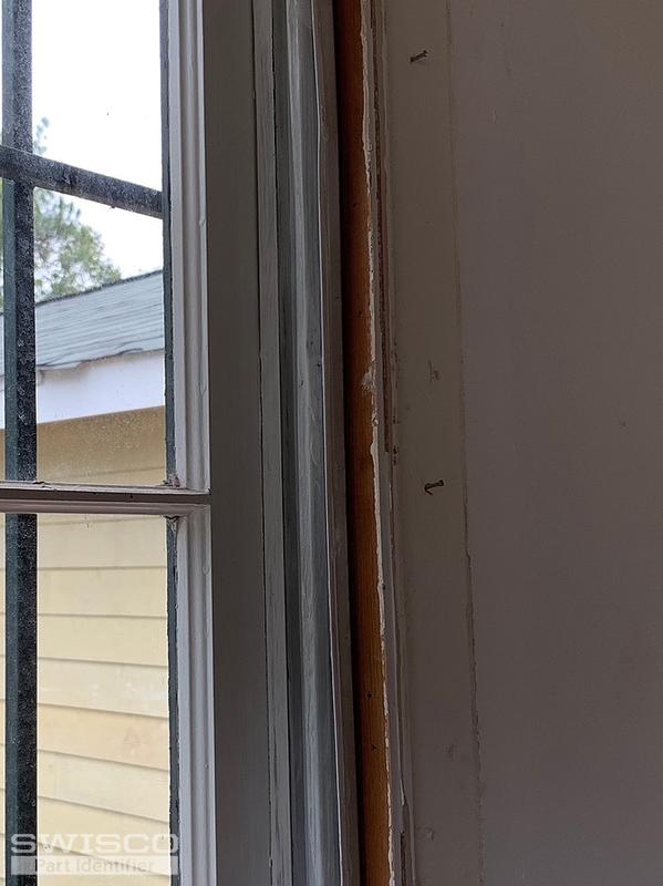 Window Track : SWISCO.com