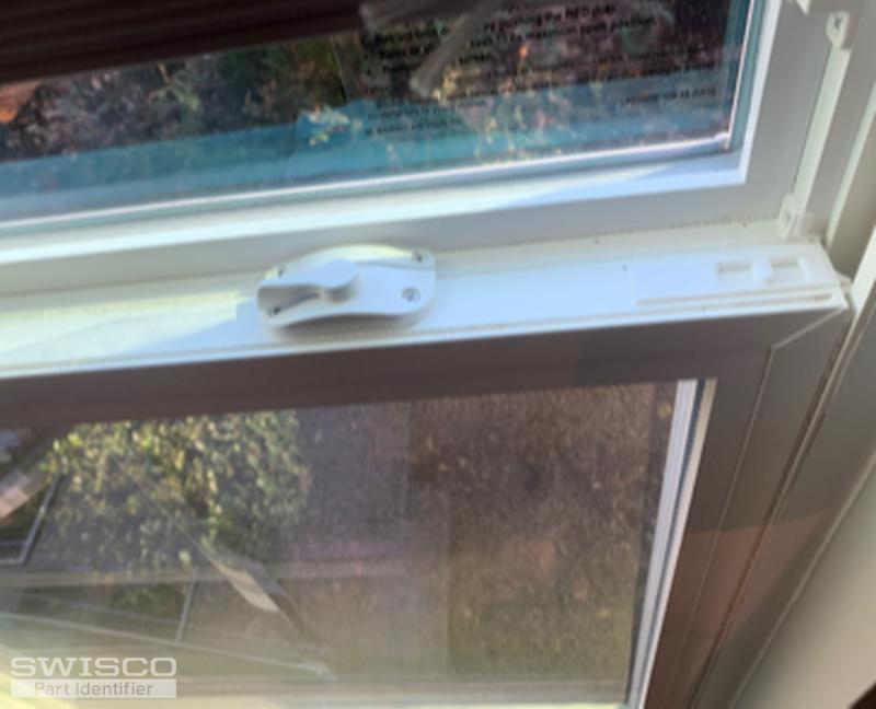 MI Windows and Doors Window lock : SWISCO.com