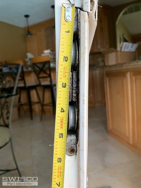 pella rollers : SWISCO.com