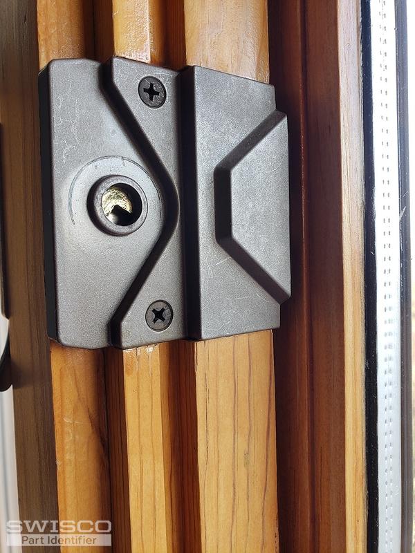 Norco window installed 35 years ago : SWISCO.com