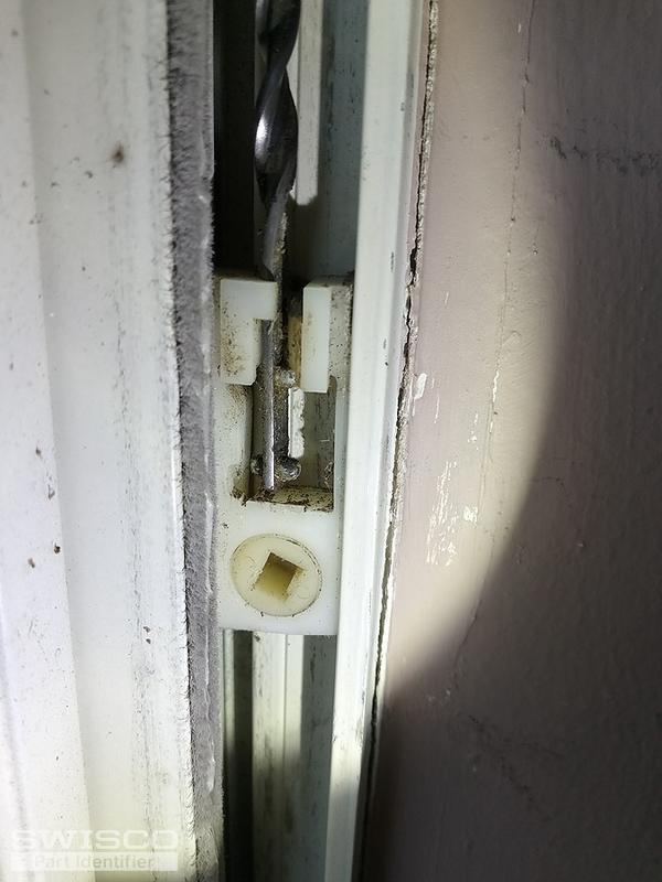 Spiral Balance Tilting Window Aluminum : SWISCO.com