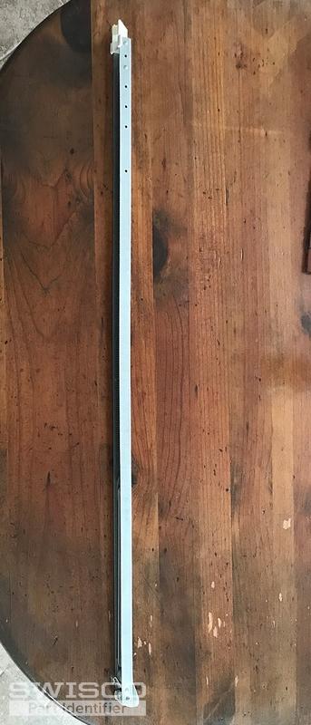 Single Hung Window Balance Spring Replacement : SWISCO.com