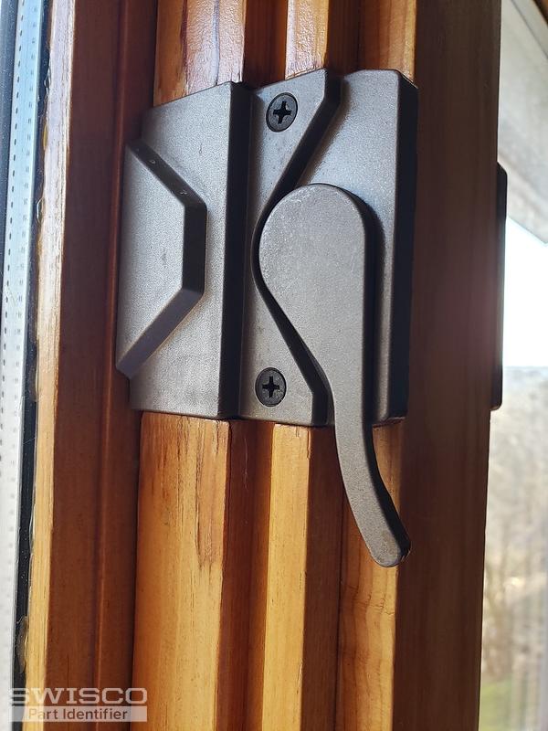 Norco window installed 35 years ago : SWISCO.com