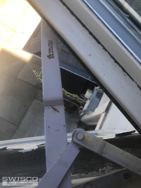 Milgard operator and window lock : SWISCO.com