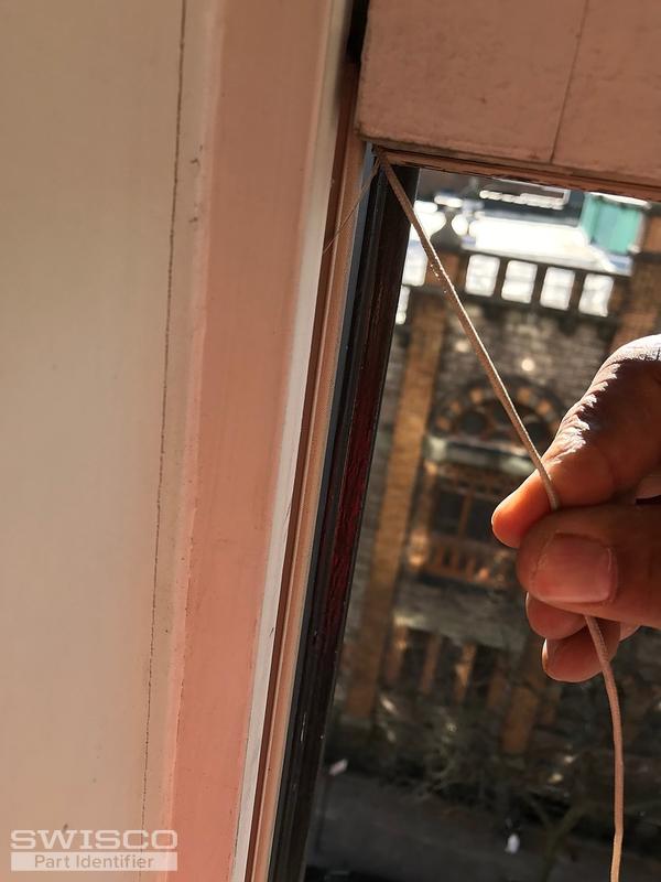 Wood window balances : SWISCO.com