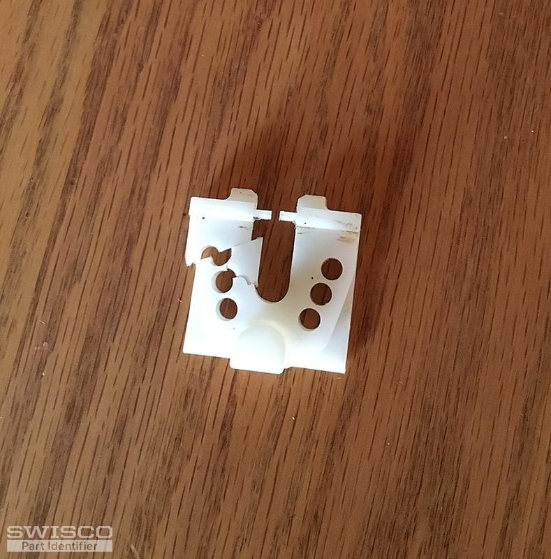 Window latch broke : SWISCO.com