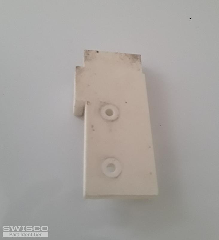 Top single hung window sash guides : SWISCO.com