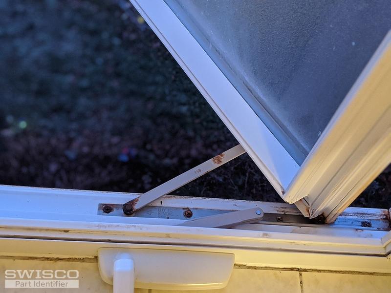 Truth Casement Window : SWISCO.com