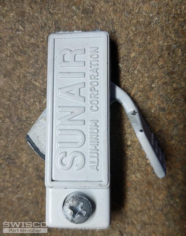 Window locks : SWISCO.com