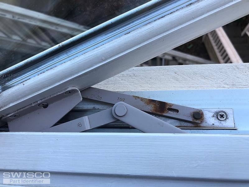 Replacement parts for our windows : SWISCO.com