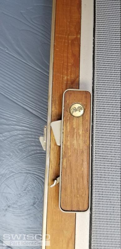PELLA SLIDING DOOR HANDLE : SWISCO.com PELLA SLIDING DOOR HANDLE : SWISCO.com