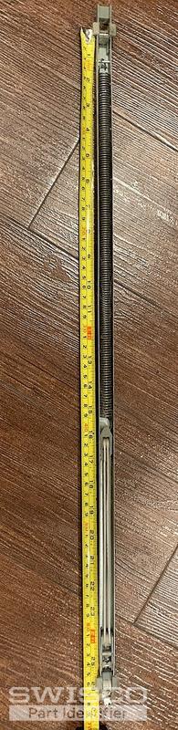 Milgard window balancer? : SWISCO.com