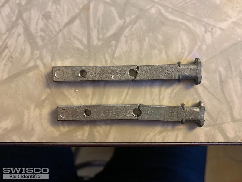 Window pivot bar : SWISCO.com