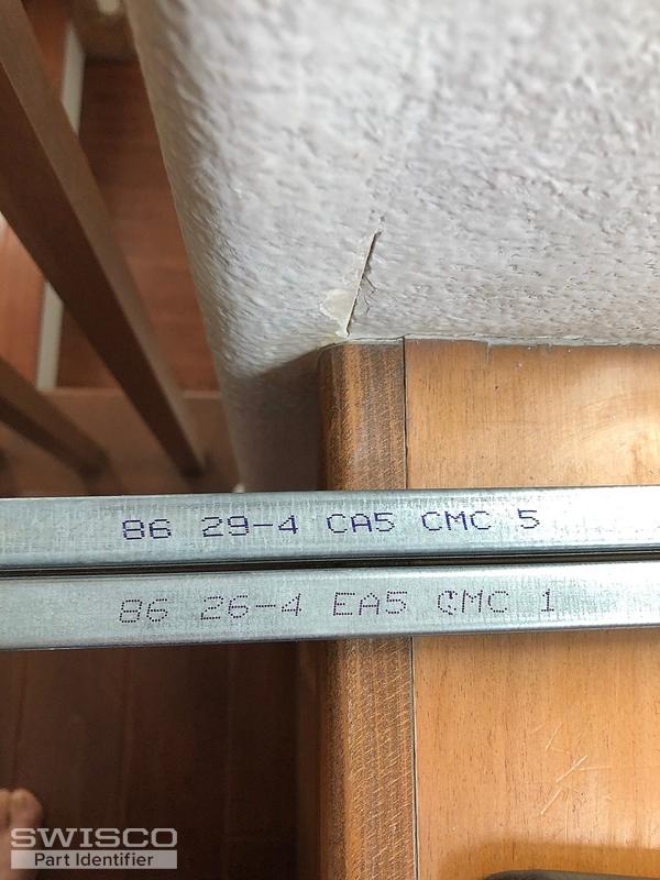 window channel balance : SWISCO.com