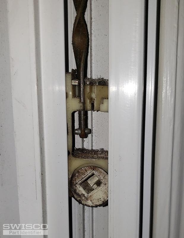 need help identifying and replacing my window shoes : SWISCO.com