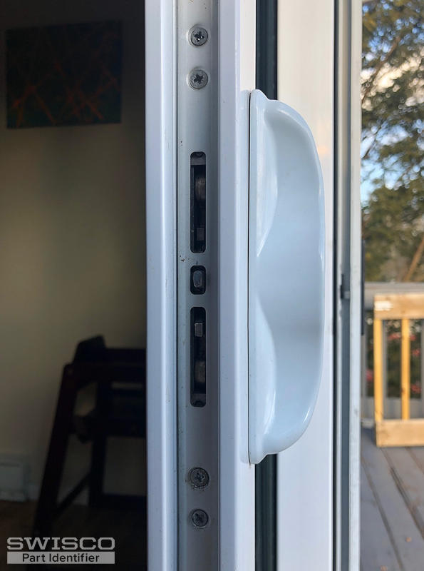 PPG Herculite K Glass- NO MARKINGS ON DOOR HARDWARE : SWISCO.com