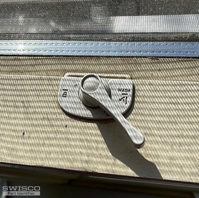 4 parts needed for this Eagle windows casement and double hung : SWISCO.com