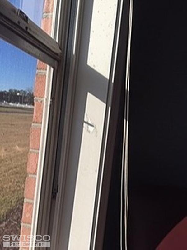 28C BS1 RH Window Channel Replacement : SWISCO.com