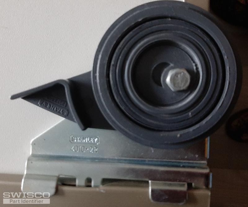 Stanley roller replacement : SWISCO.com