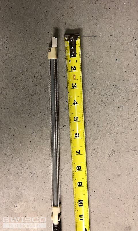 M&W window parts : SWISCO.com