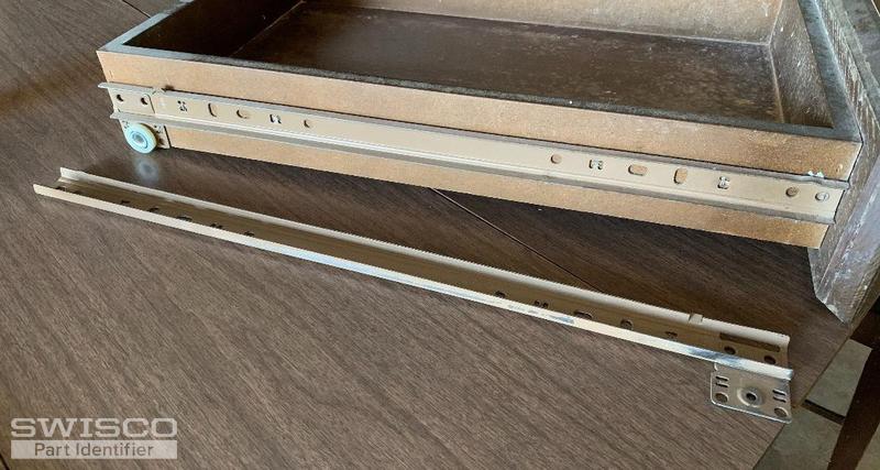 Trying to find old drawer glides : SWISCO.com