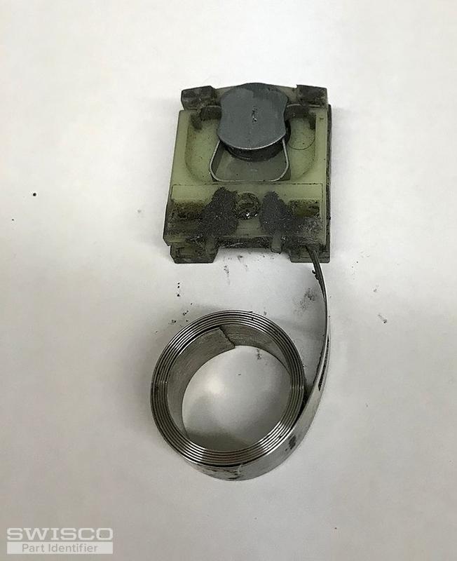 Coil Balance System Identification : SWISCO.com