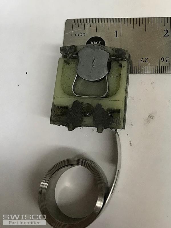 Coil Balance System Identification : SWISCO.com