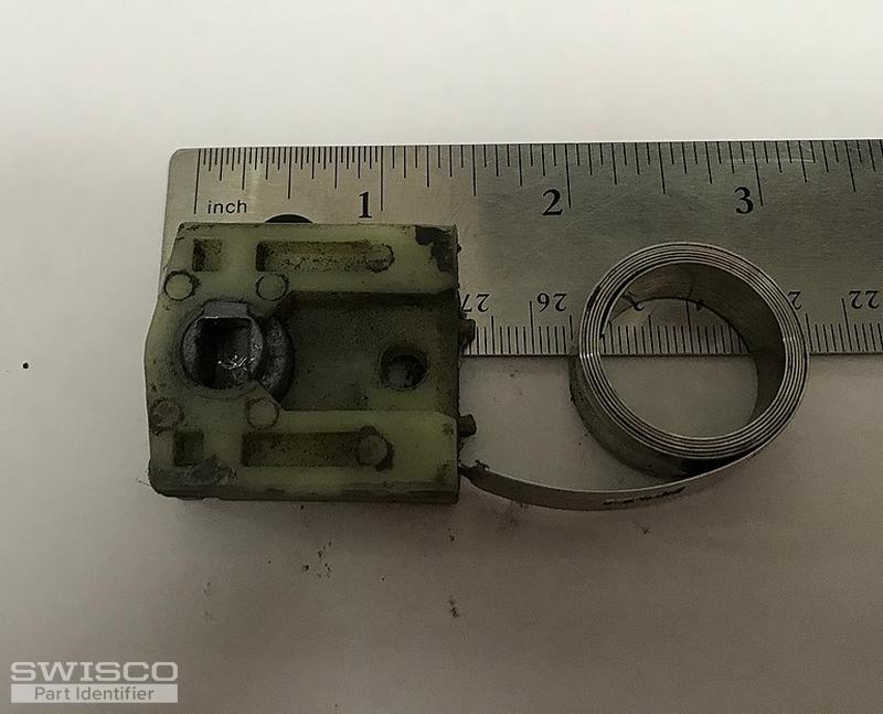 Coil Balance System Identification : SWISCO.com