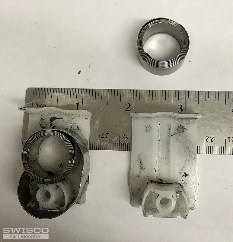 Coil Balance System Identification : SWISCO.com