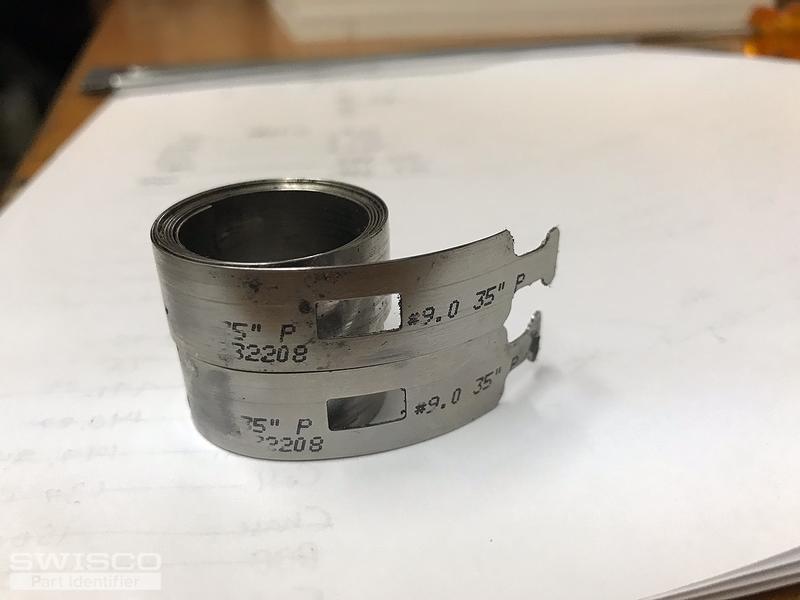Coil Balance System Identification : SWISCO.com
