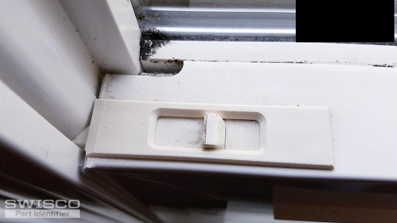 Window pivot and shoe replacement for the spiral balance : SWISCO.com