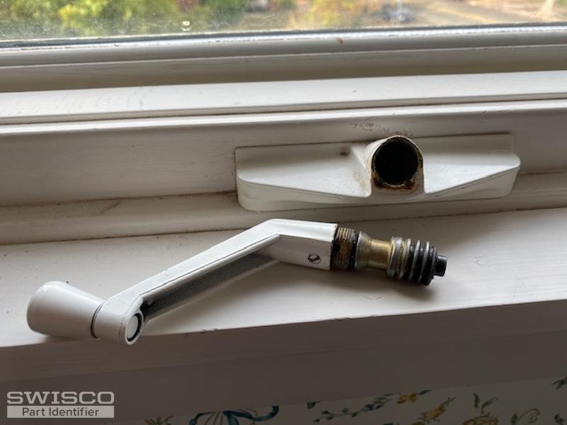 casement window mechanism : SWISCO.com