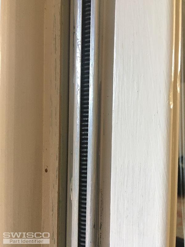 spring balances for wood windows : SWISCO.com