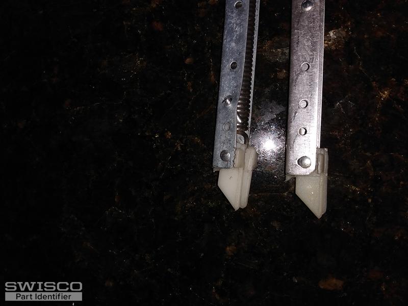 Channel Balancers for Milestone Single Hung Series 1000 Windows ...