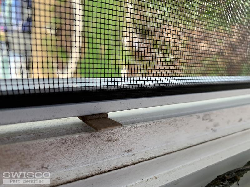 Replacement screen clip : SWISCO.com