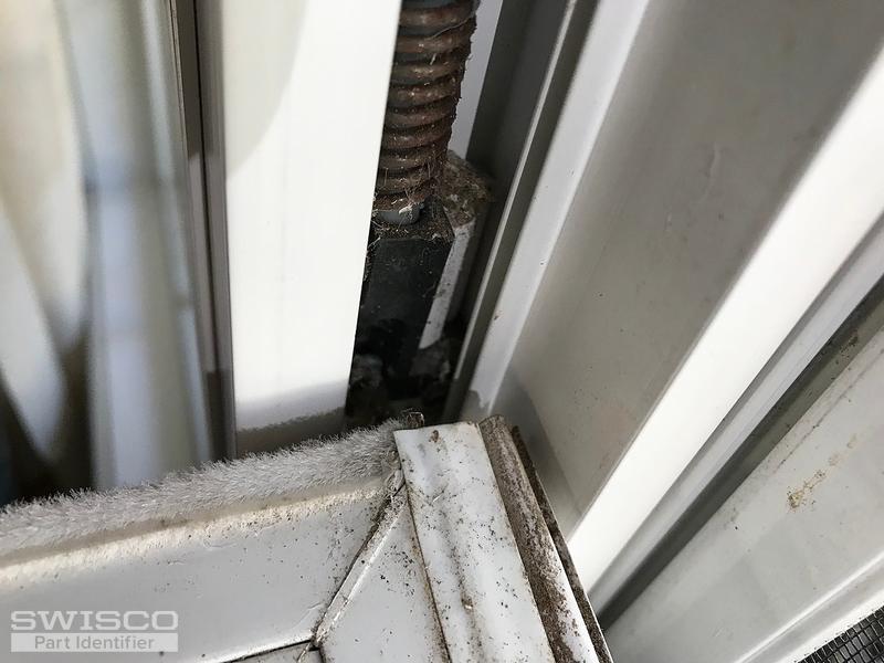 MW vinyl single hung tilt windows : SWISCO.com