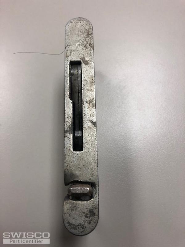 Anderson sliding glass door hardware : SWISCO.com
